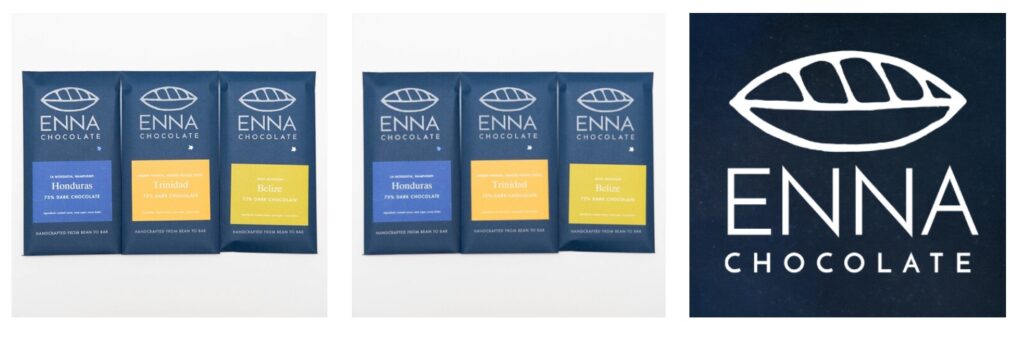 Enna Chocolate named one of the country’s best - Chocolate Covered Weekly