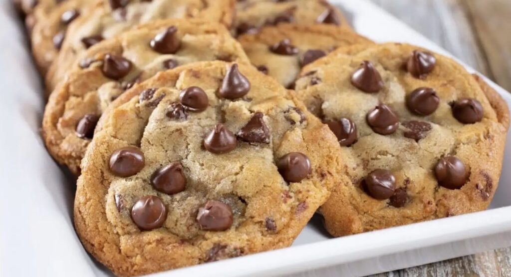 How to Use Every Type of Chocolate Chip in Your Baking - Chocolate ...