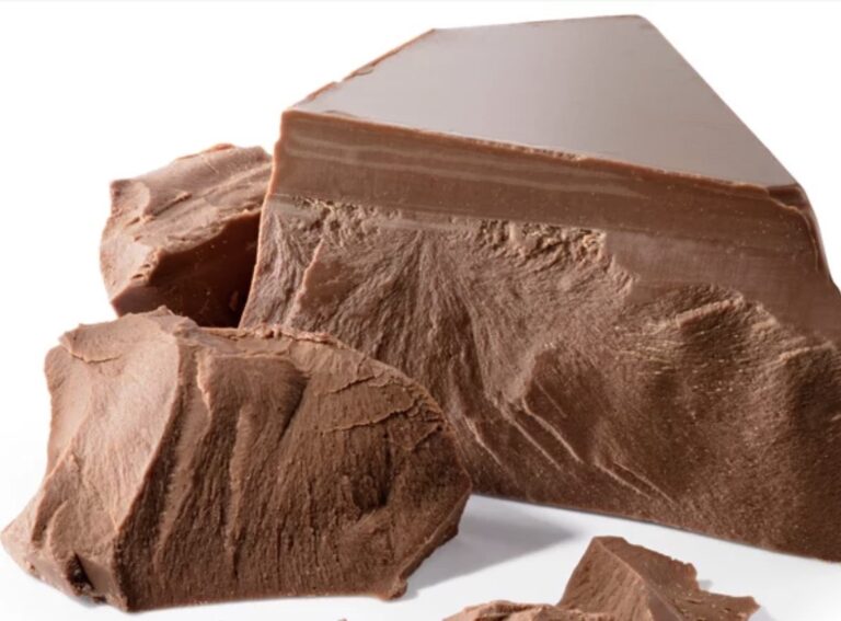 The Step You Should Always Take Before Freezing Chocolate - Chocolate ...