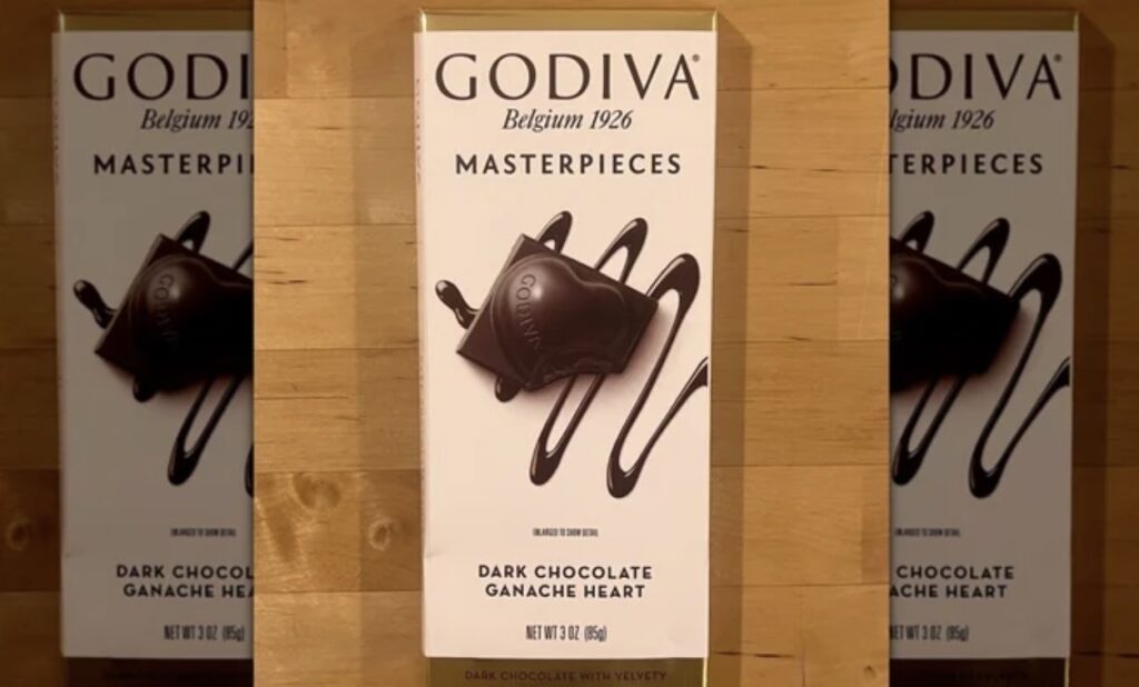 20 Dark Chocolate Brands, Ranked Worst To First - Chocolate Covered Weekly