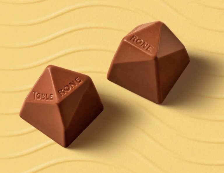 Chocolate giant announces new version of iconic product in major update ...